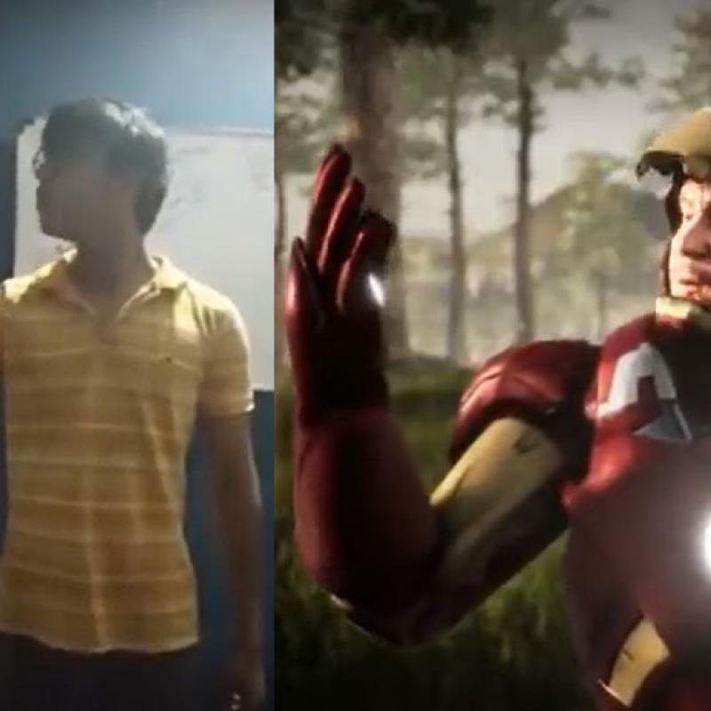 Harry Productions - Gallery